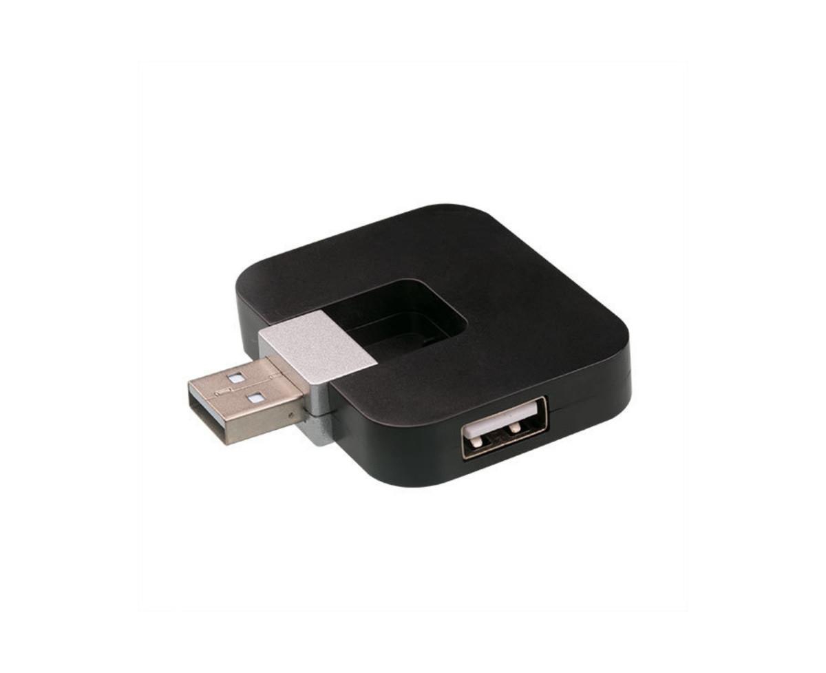 Click here for Usb Hub 2.0 Mini Creative Hub with 4-Port Usb  fol... prices