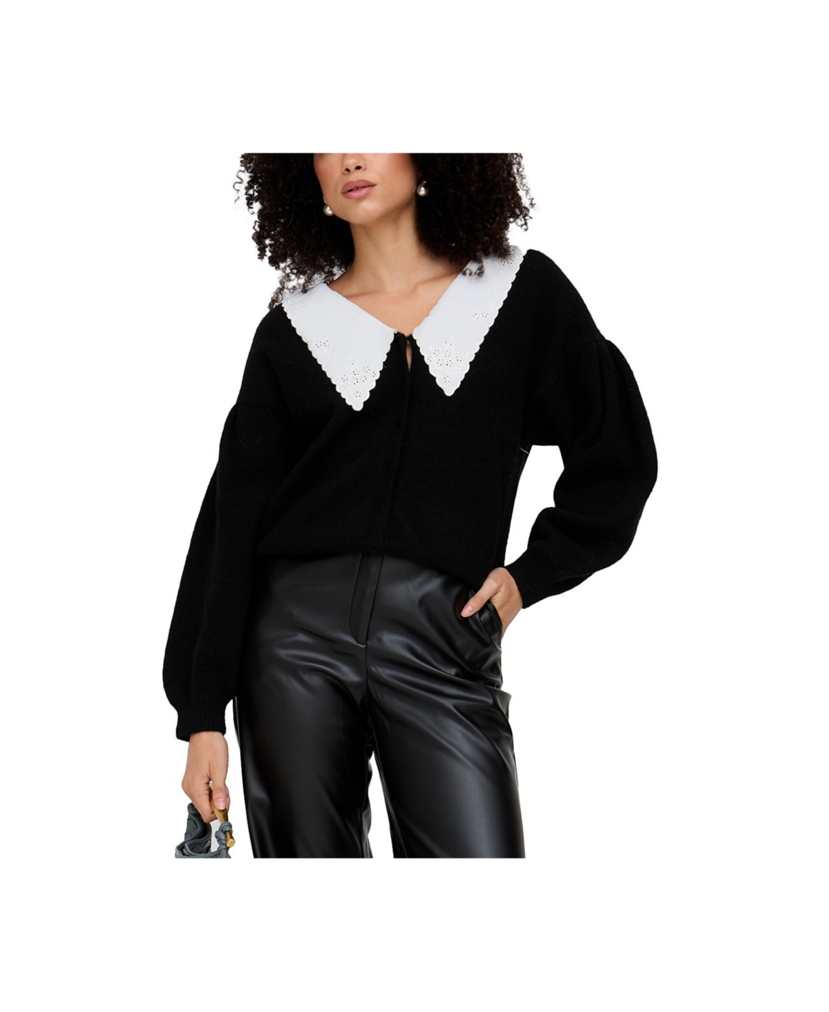 Click here for Lily and Lionel London Womens Suzzanna Embroidered... prices