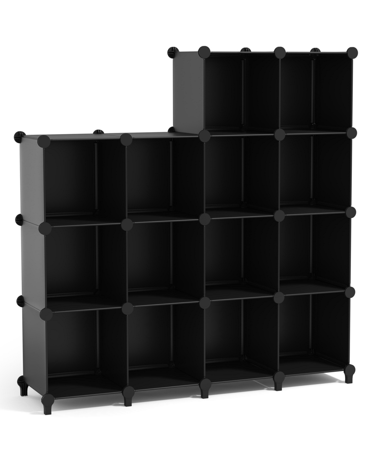 Click here for Sorbus 14-Cube Storage Organizer Cubby Shelf for C... prices