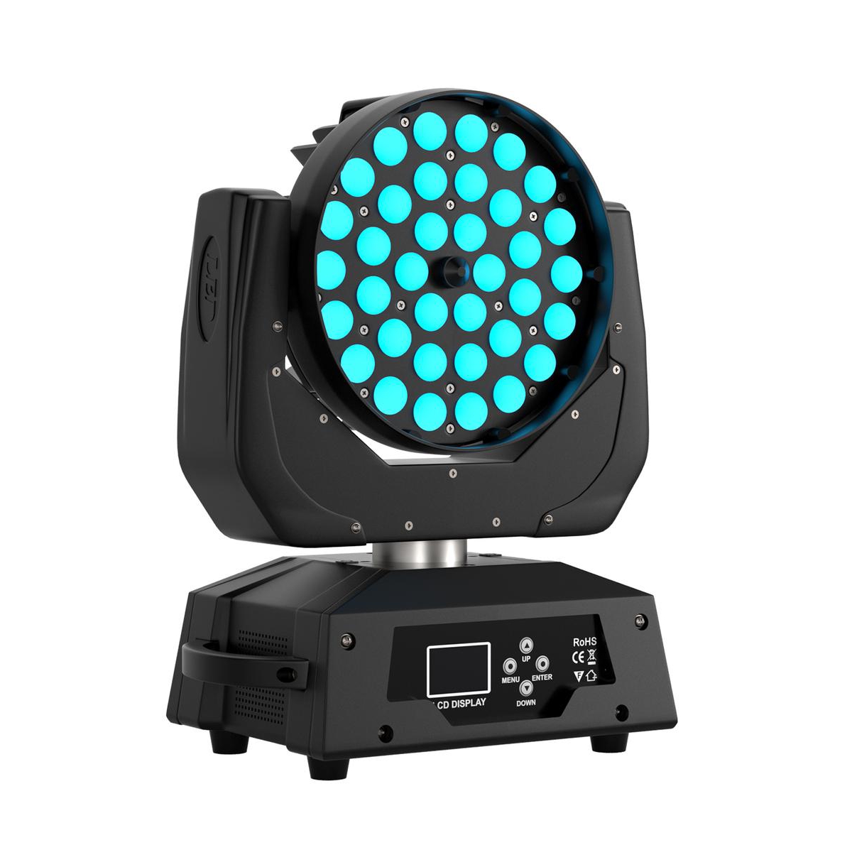 Click here for Artudatech 360W Rgbw Moving Head Stage Light with... prices