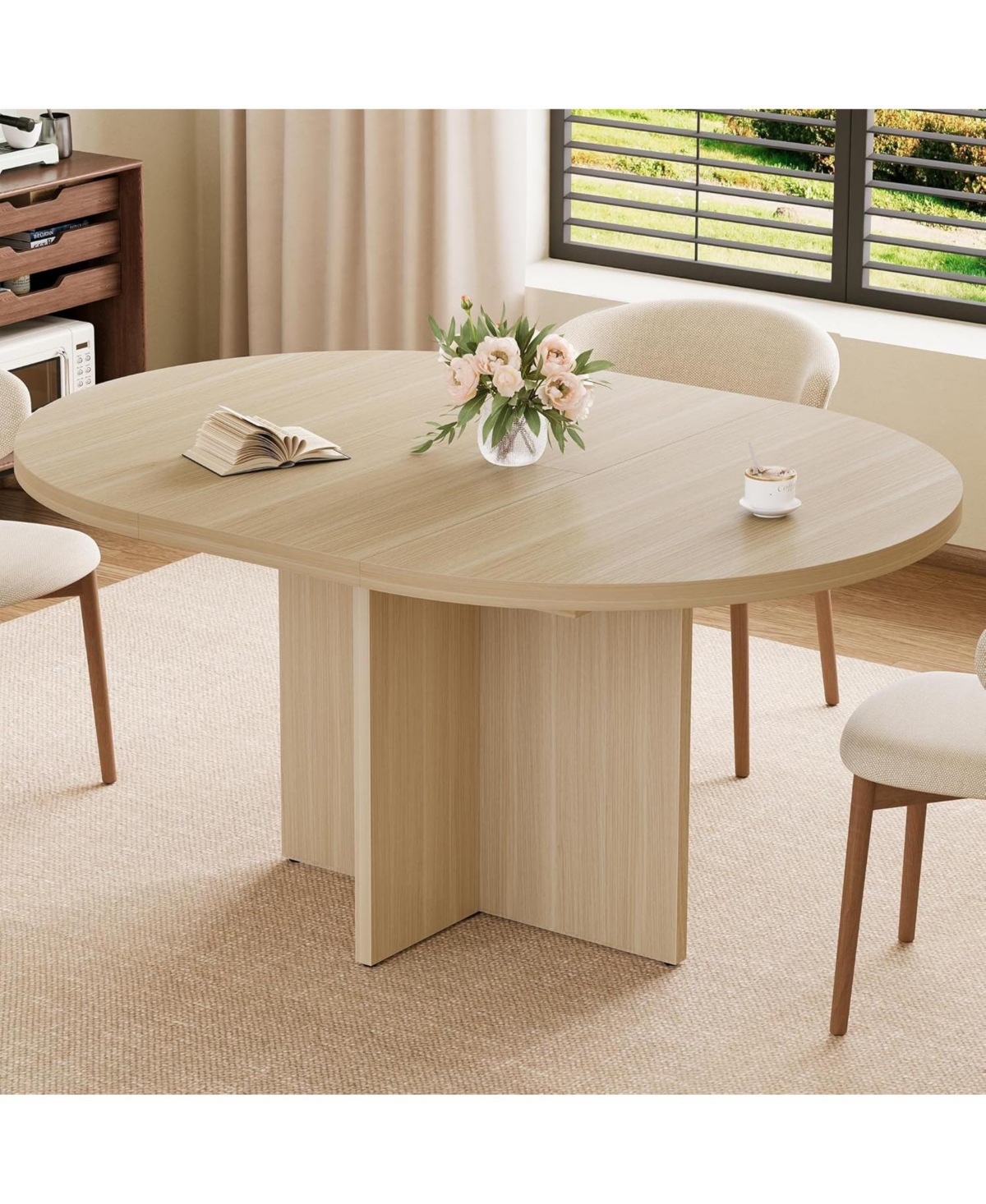 Click here for gaomon 43.3"–59" Extendable Round... prices