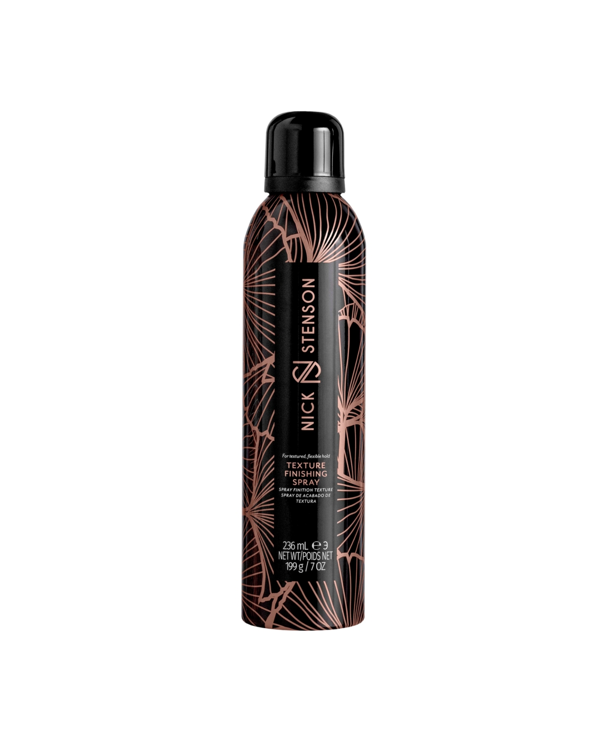 Click here for Nick Stenson Beauty 7 oz Texture Finishing Spray prices
