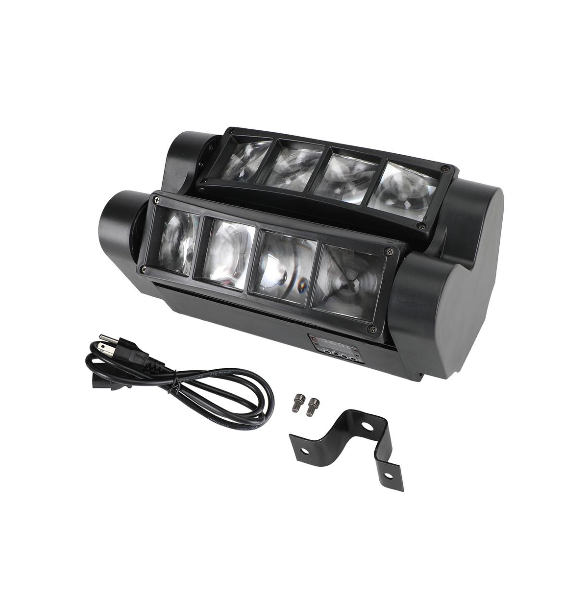 Click here for Artudatech 80W Rgbw Moving Head Stage Light with D... prices