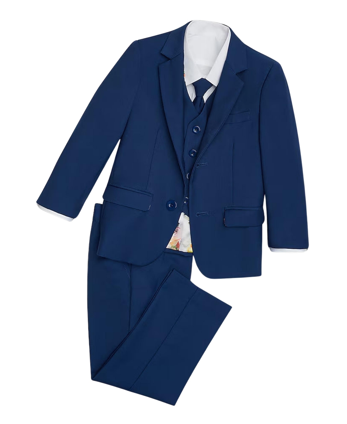 Click here for Draft - Peanut Butter Collection Boys 007 Slim-Fit... prices