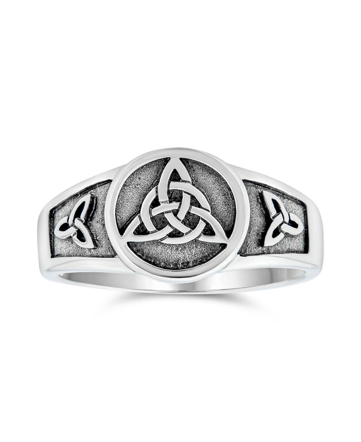 Click here for Bling Jewelry Ancient Viking Celtic Infinity Trini... prices