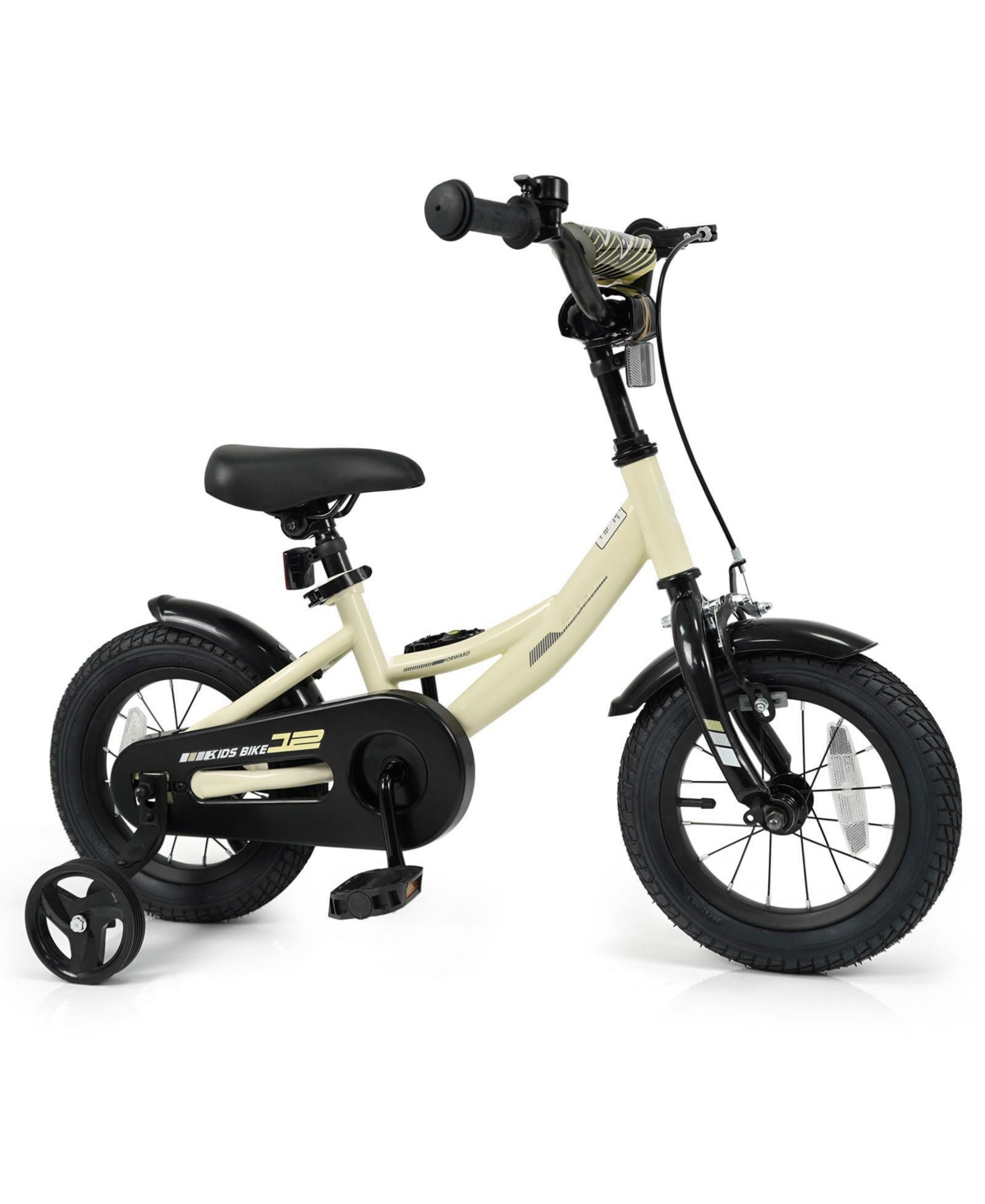 Click here for Mecale Kids Bike Sport Bicycle with Removable Trai... prices