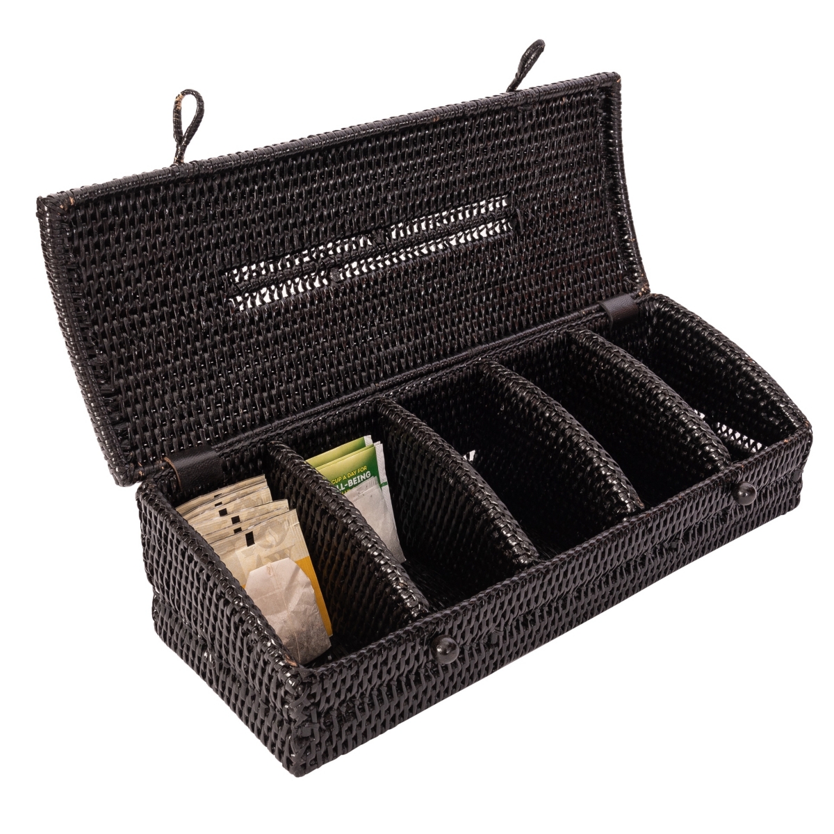 Click here for Artifacts Trading Company Artifacts Rattan 5 Secti... prices