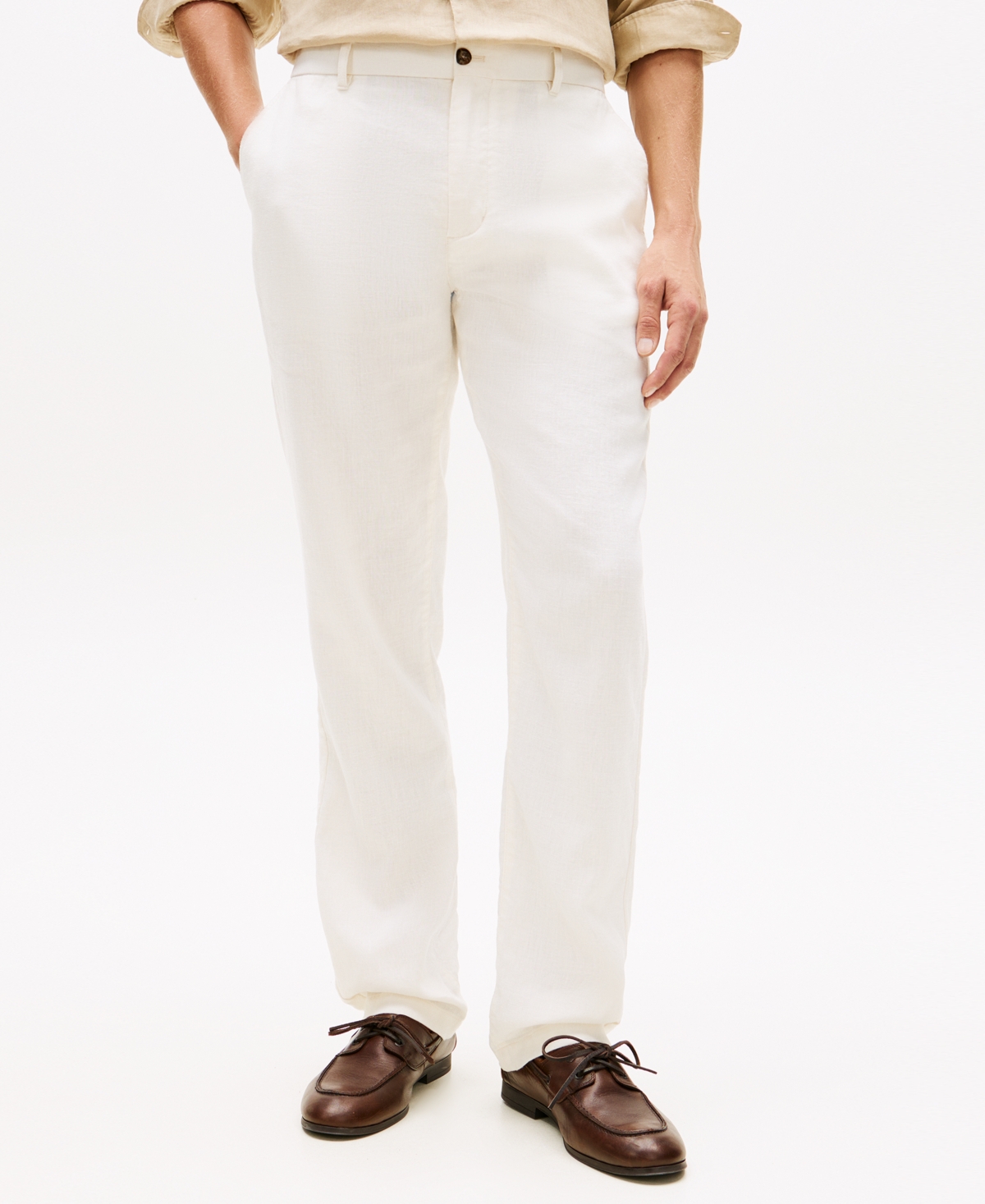 Click here for Tommy Hilfiger Mens Denton Sorona Straight-Fit Pan... prices