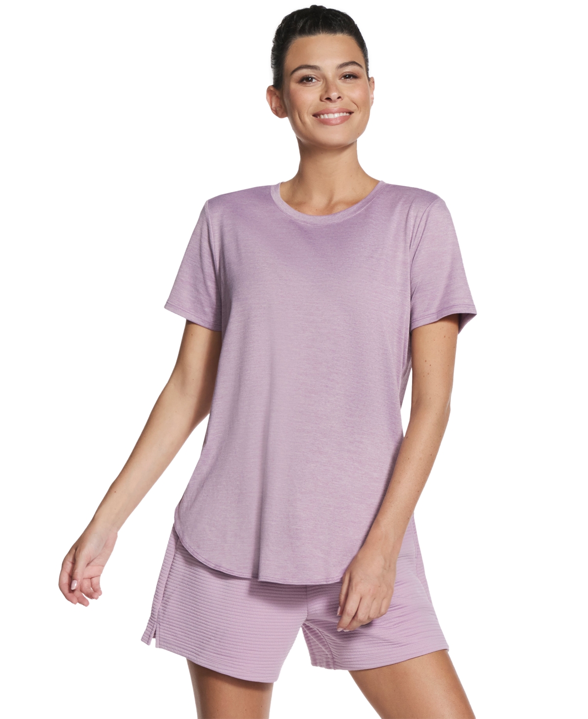 Click here for Skechers Womens Active Go Walk Wear Go Dri Swift T... prices