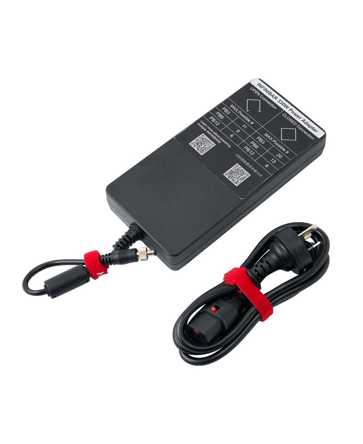 Click here for Aputure 330W 24V Power Adapter for Infinibar Serie... prices