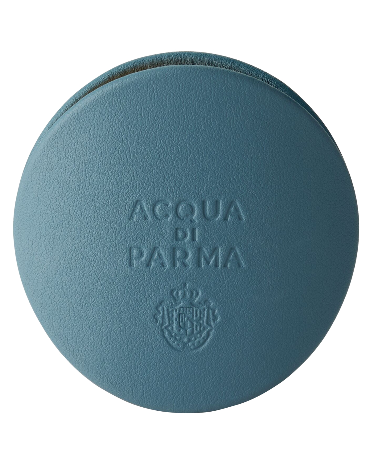 Click here for Acqua Di Parma Calfskin Teal Car Diffuser Case prices