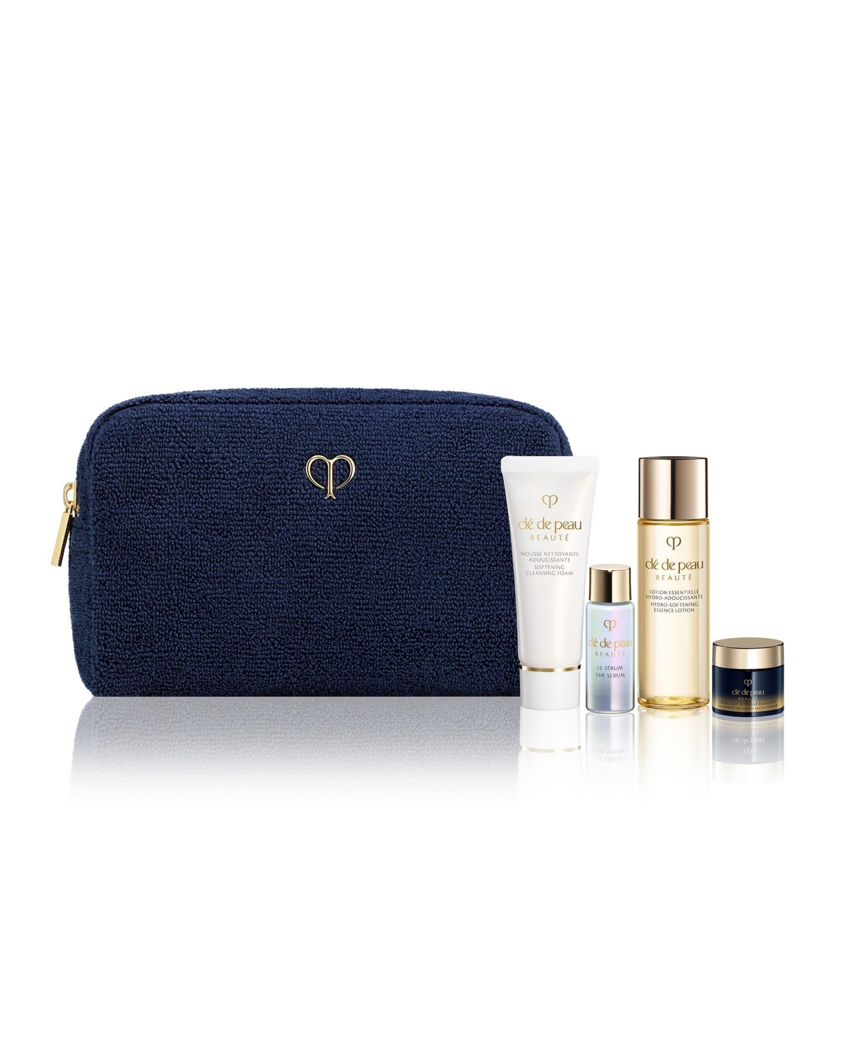 Click here for Free gift with any $350 Cle de Peau Beaute Purchas... prices