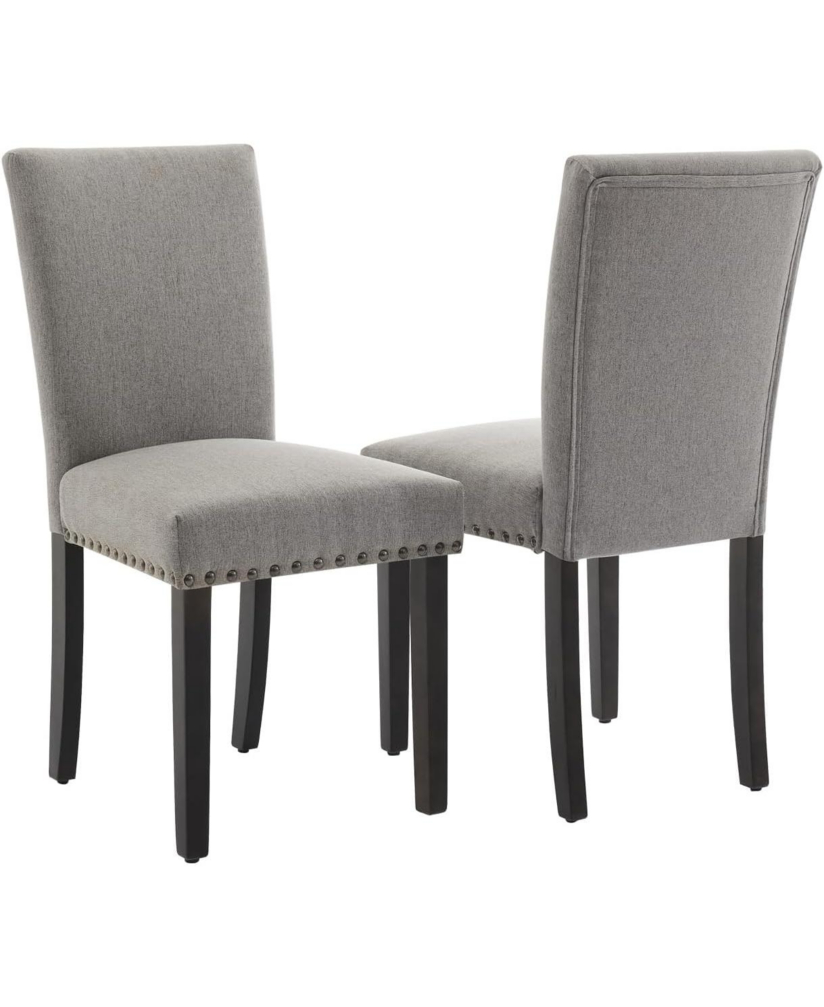 Click here for Draft - gaomon Upholstered Dining Chairs Set of 2... prices