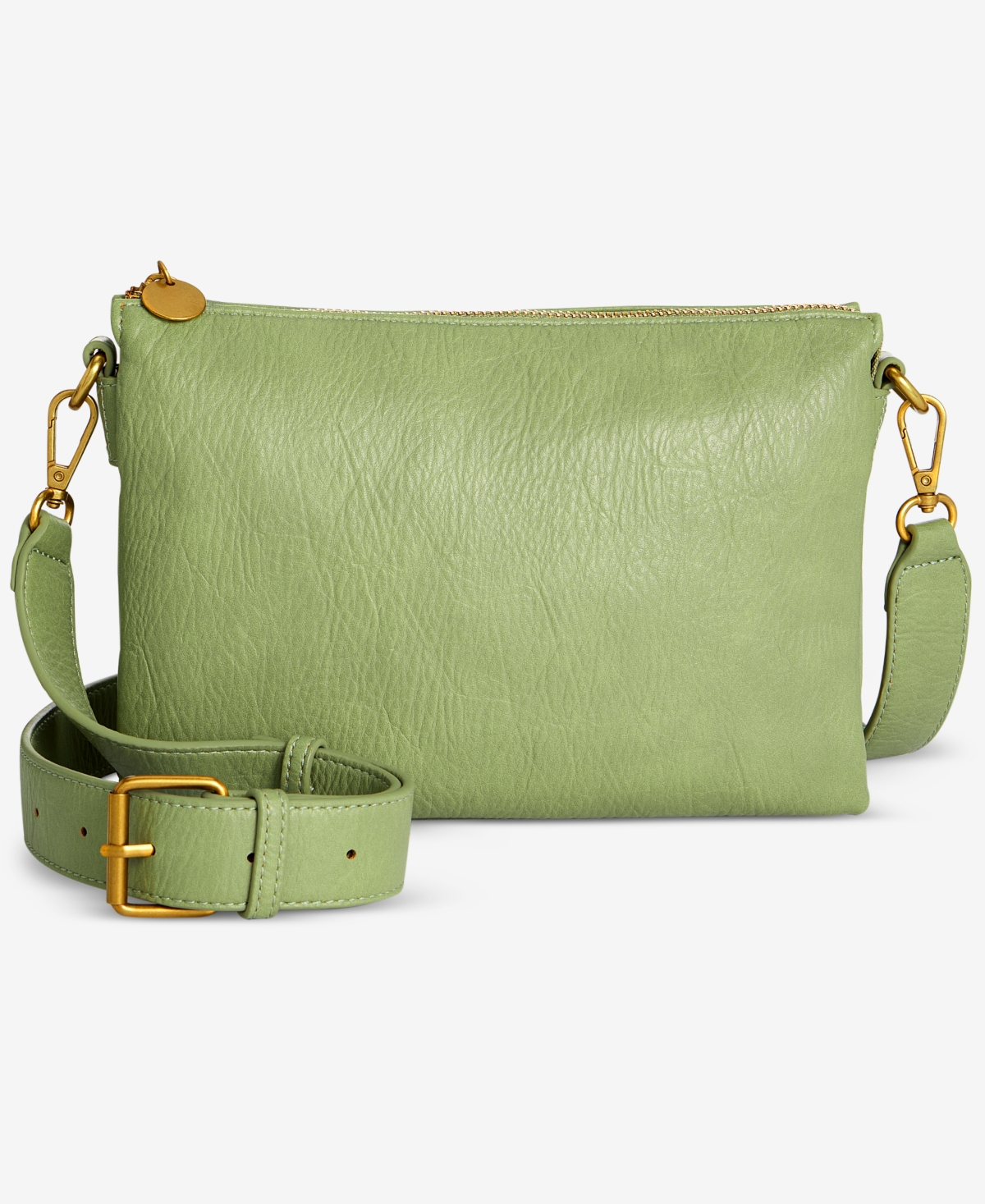 Click here for Style & Co Double Compartment Crossbody  Exclusive... prices