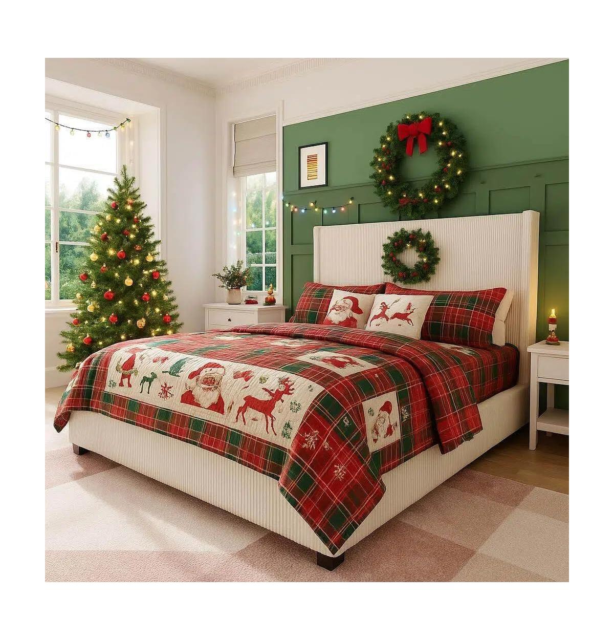 Click here for gaomon King Size Bed Frame with Storage Drawers  C... prices