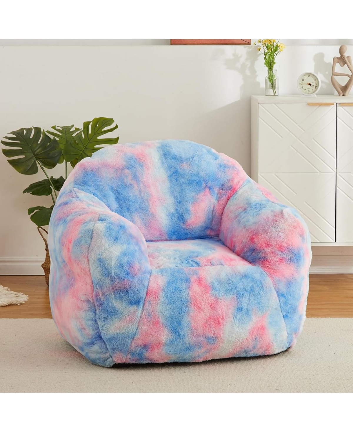 Click here for gaomon Bean Bag Chair for Adults  41" D x 51&... prices