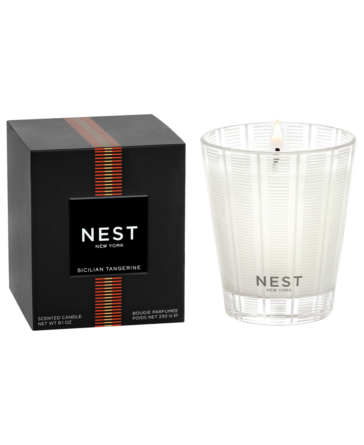 Click here for Nest New York Sicilian Tangerine and Bergamot Clas... prices
