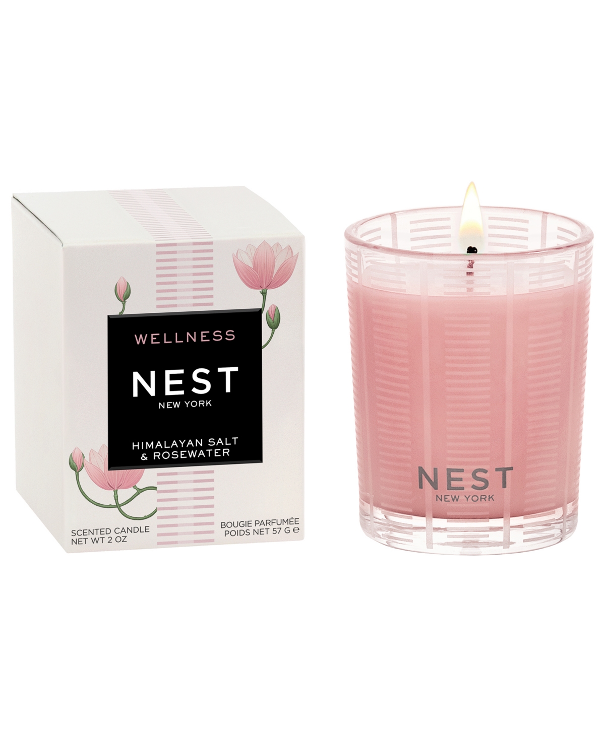 Click here for Nest New York Rosewater and Geranium Votive Candle... prices