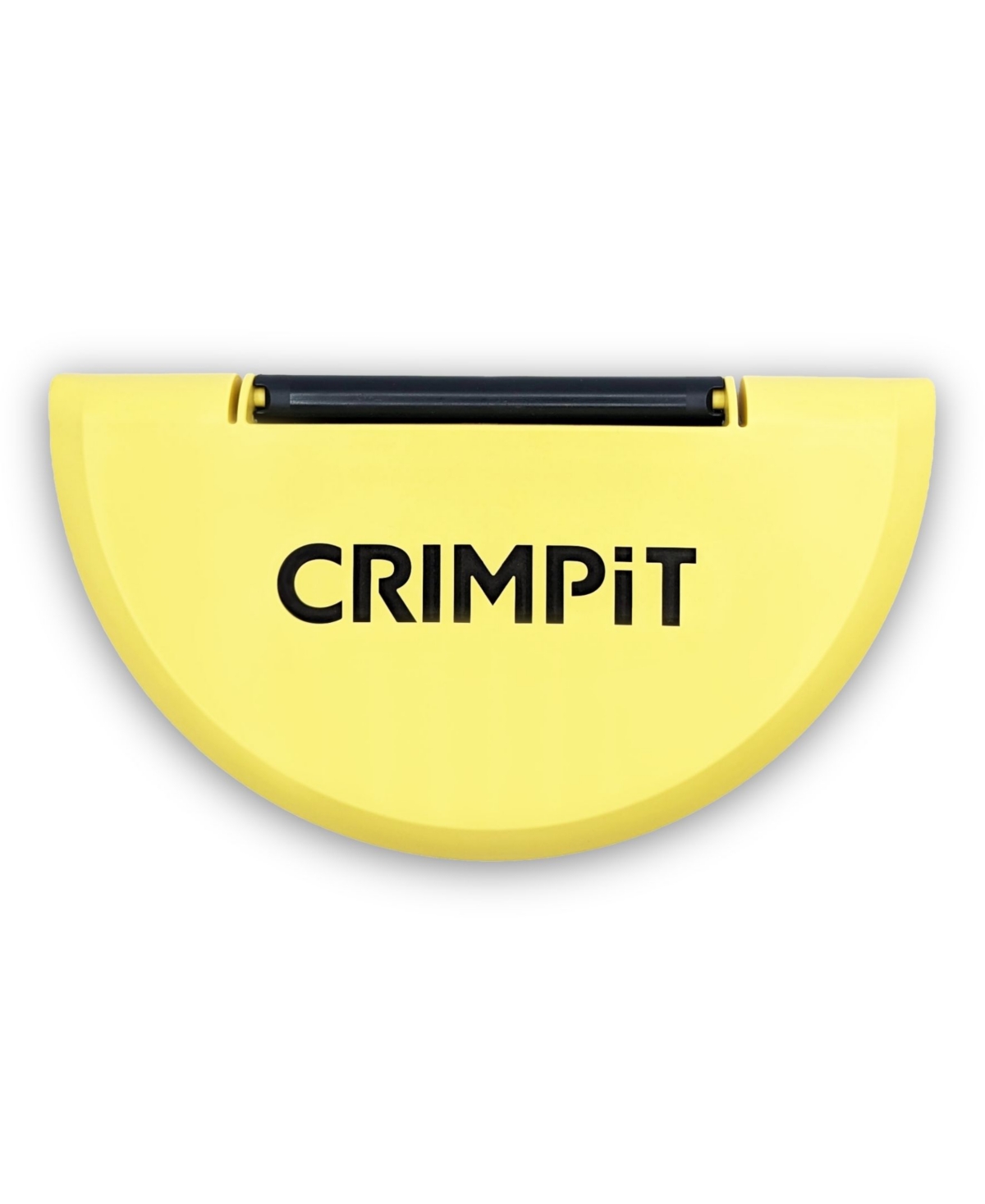 Click here for CRIMPiT Large Flour Tortillas Sealer - Yellow prices
