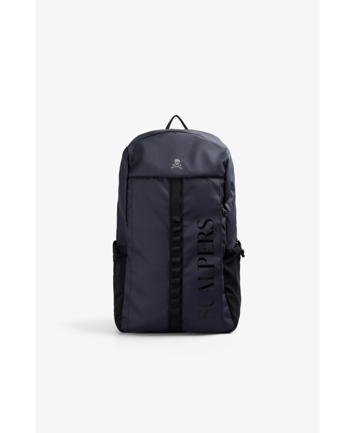 Click here for Scalpers Nt Backpack - Dark blue prices