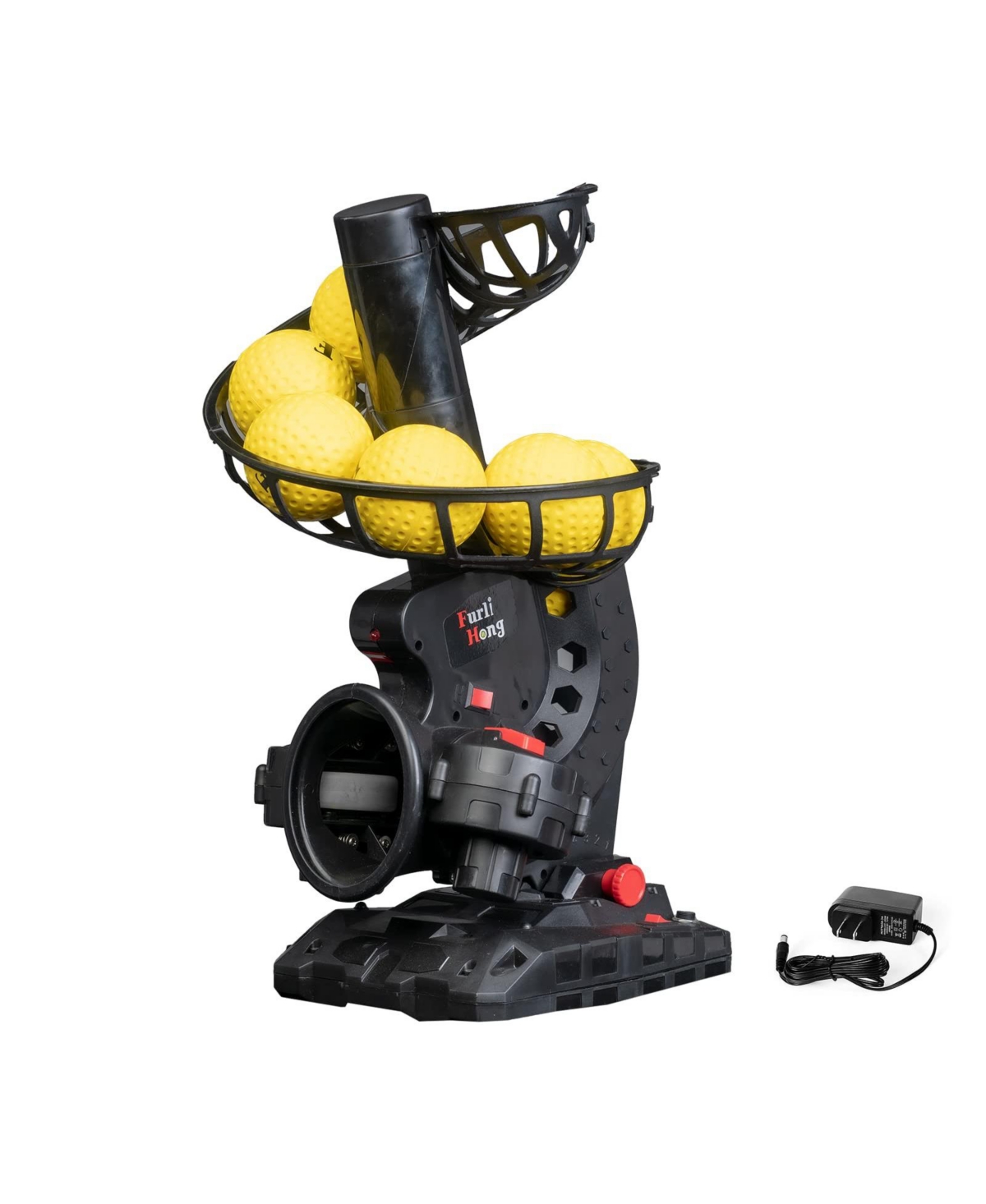 Click here for Furlihong Electronic Baseball Pitching Machine wit... prices