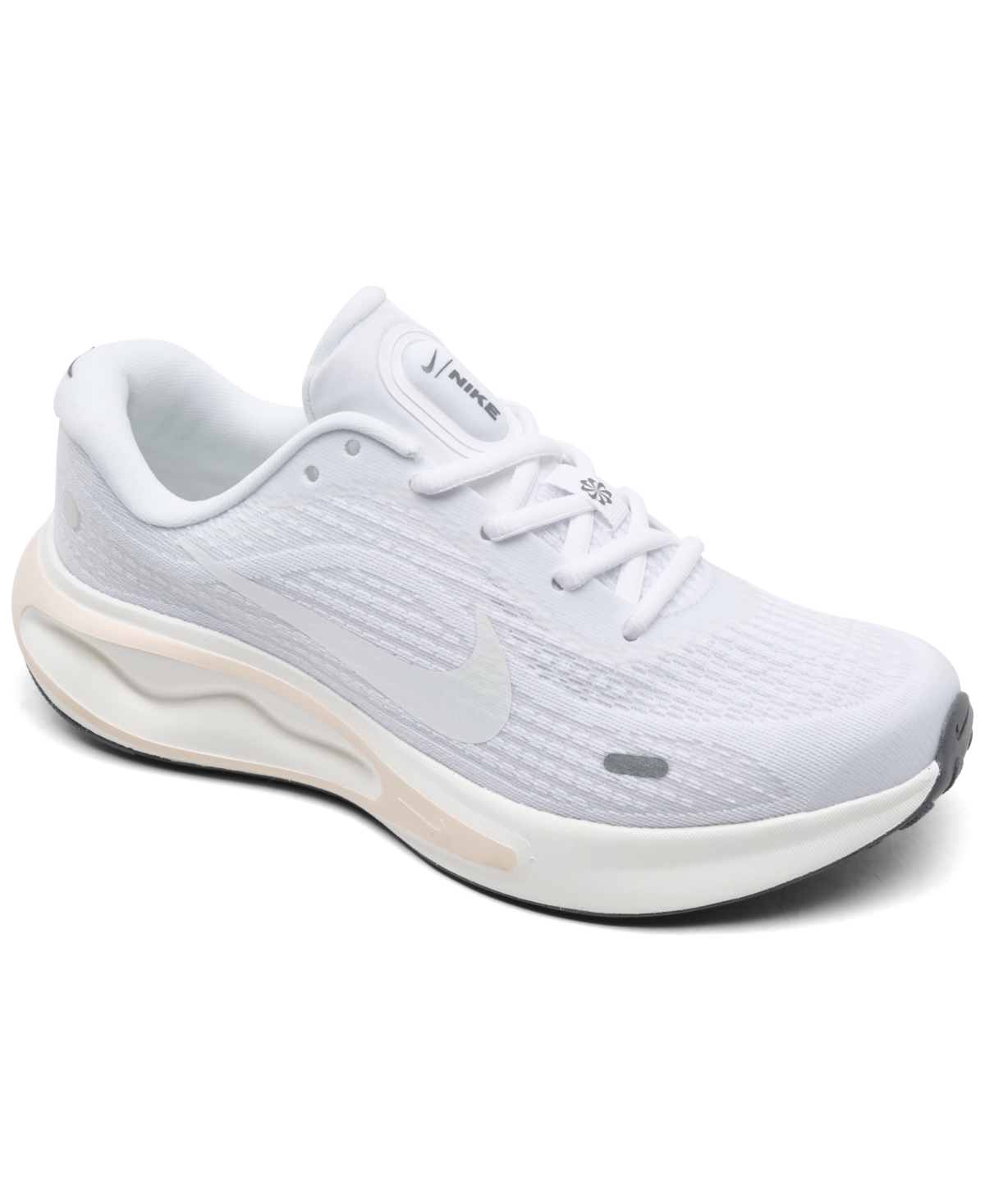 Click here for Nike Womens Journey Run Running Sneakers from Fini... prices