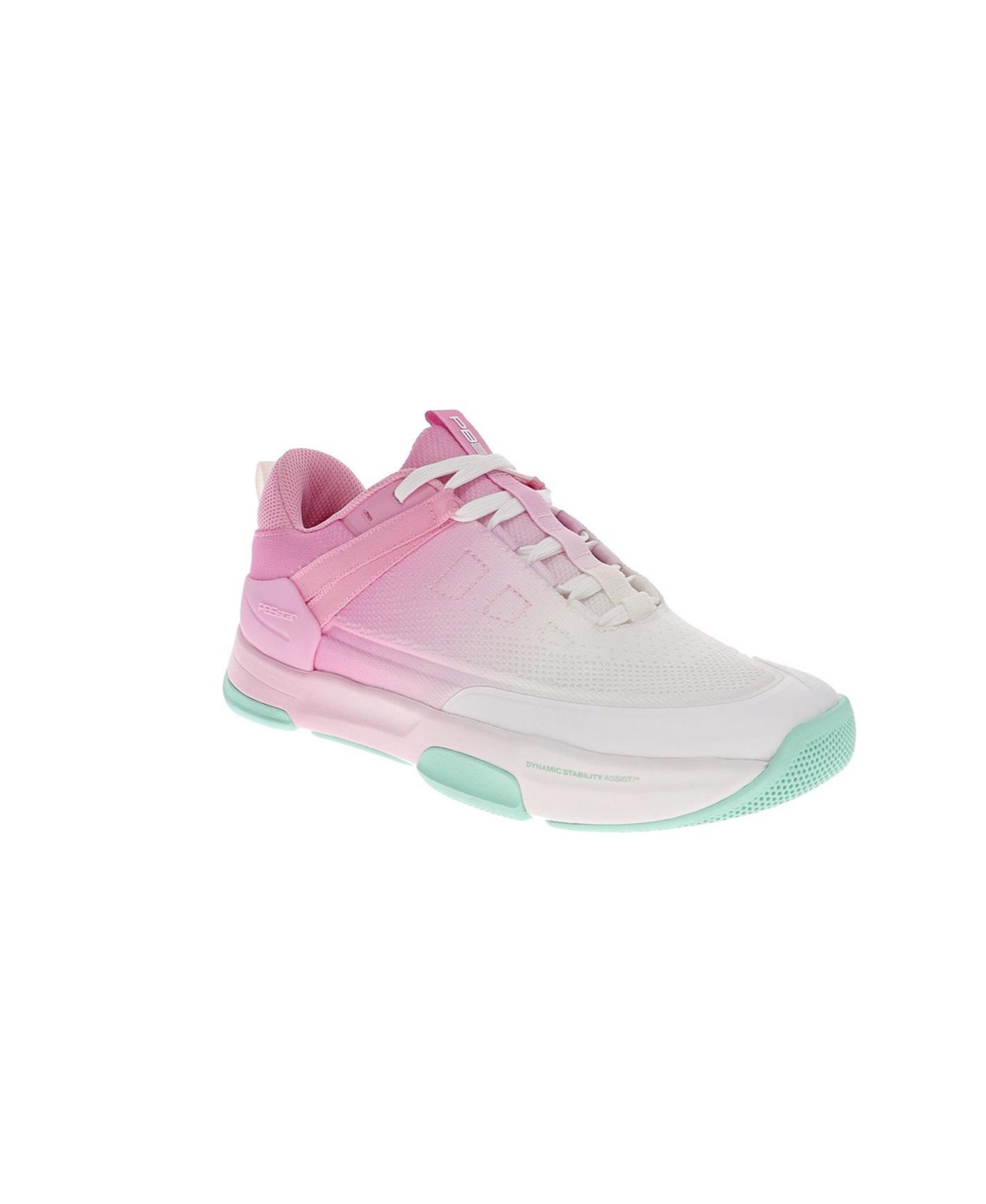 Click here for PB5star Womens Court Sneakers - Pink prices