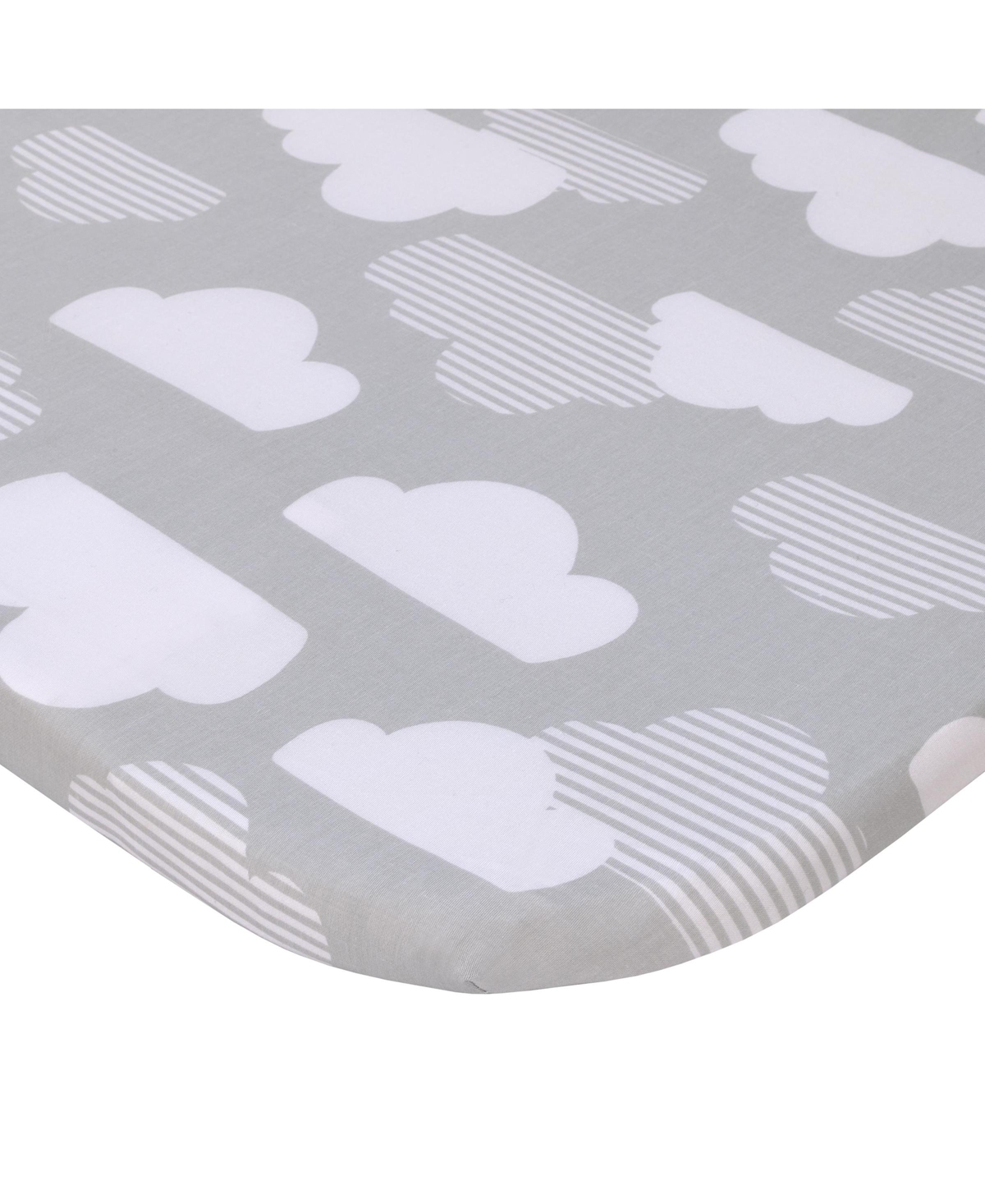 Click here for NoJo Skip Hop Cozy-Up 2-in-1 Bedside Sleeper Fitte... prices