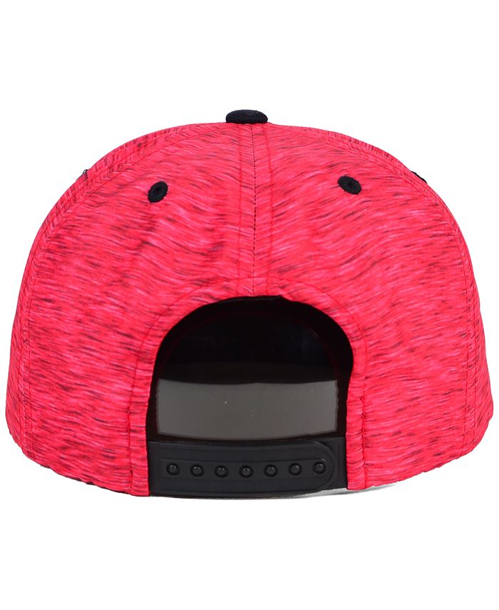 Top of the World Ball State Cardinals Energy 2-Tone Snapback Cap - Macy's