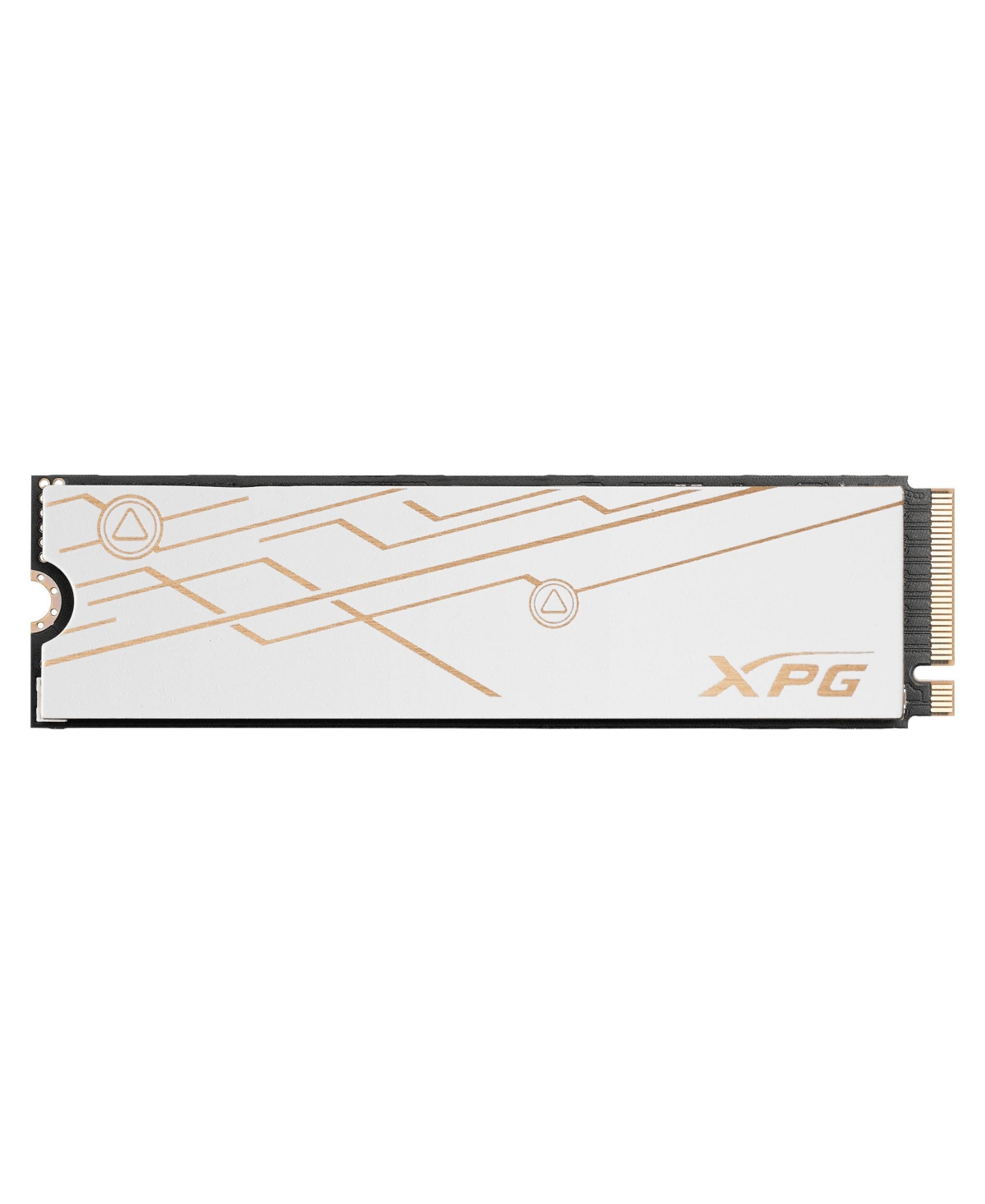Click here for Adata Xpg Mars 980 Blade Solid State Drive prices