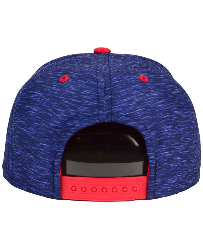 Top of the World Duquesne Dukes Energy 2-Tone Snapback Cap - Macy's