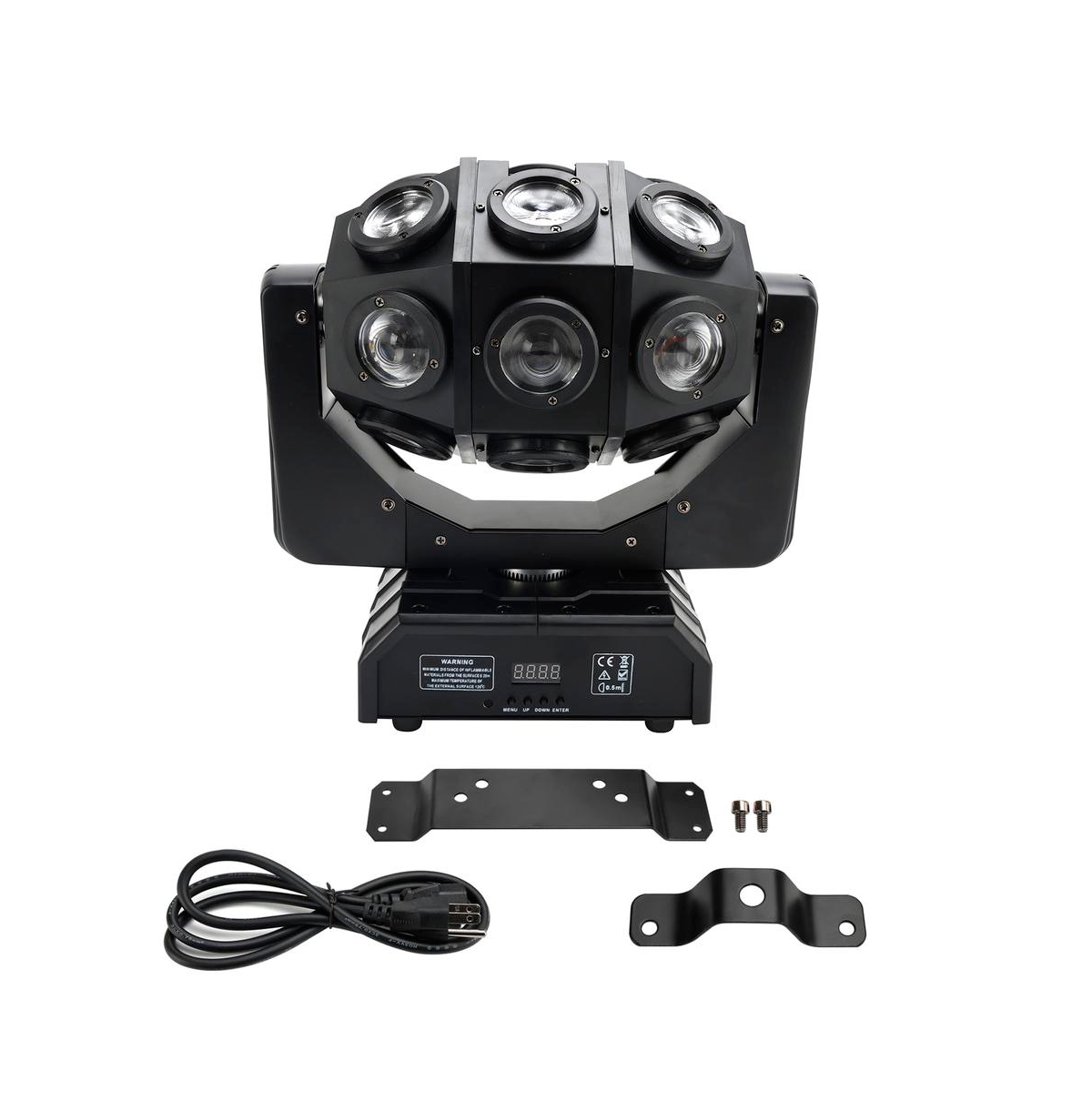 Click here for Artudatech 180W Rgbw Moving Head Stage Light with... prices