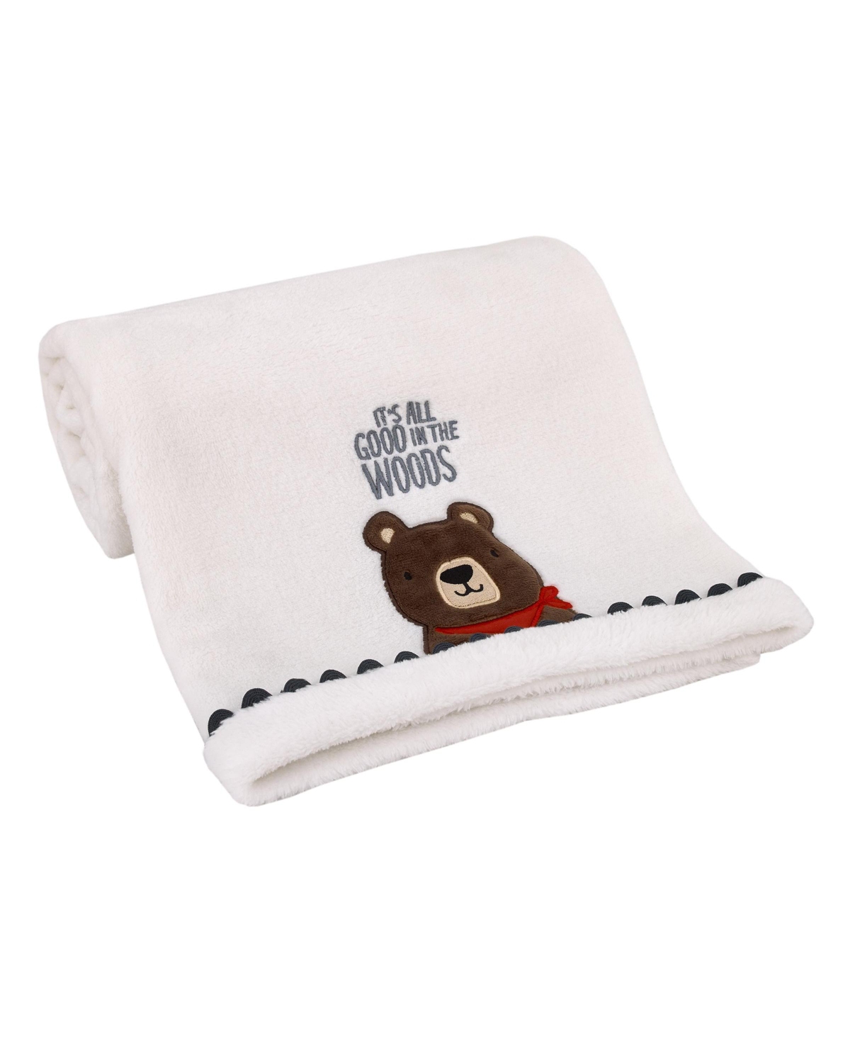 Click here for NoJo Into the Wilderness Bear Its All Good in the... prices