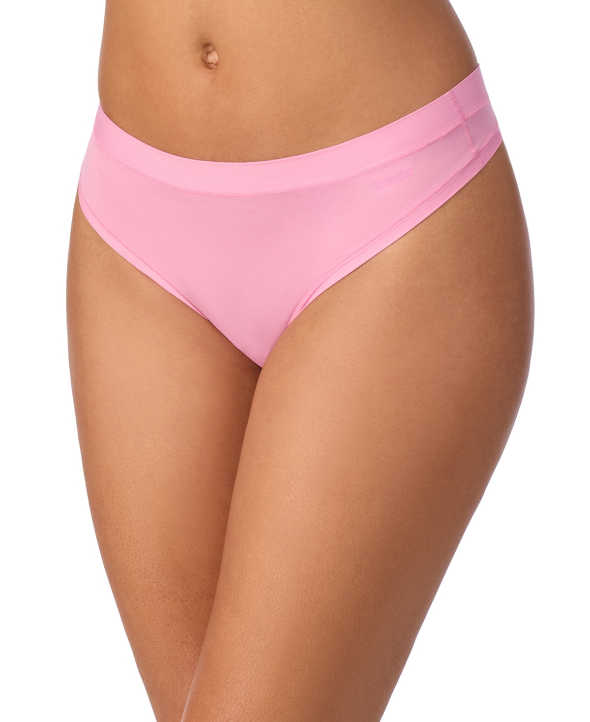 Click here for Dkny Womens Active Comfort Thong DK8961 - Cashmere... prices