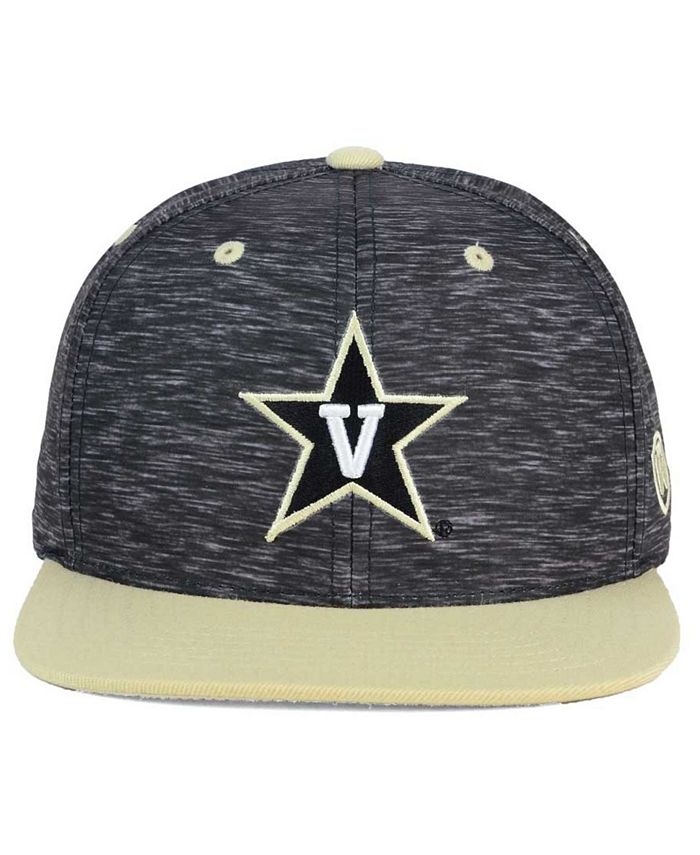 Top of the World Vanderbilt Commodores Energy 2-Tone Snapback Cap - Macy's