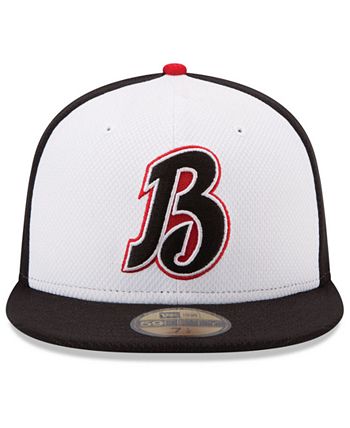 New Era Birmingham Barons AC 59FIFTY Fitted Cap - Macy's