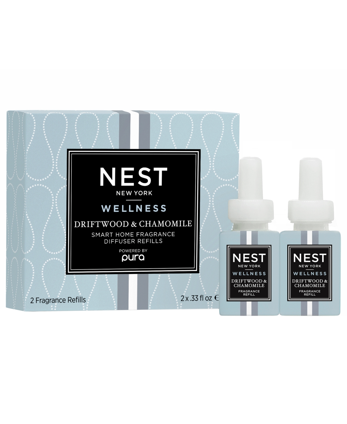 Click here for Nest New York Pura Smart Home Fragrance Chamomile... prices