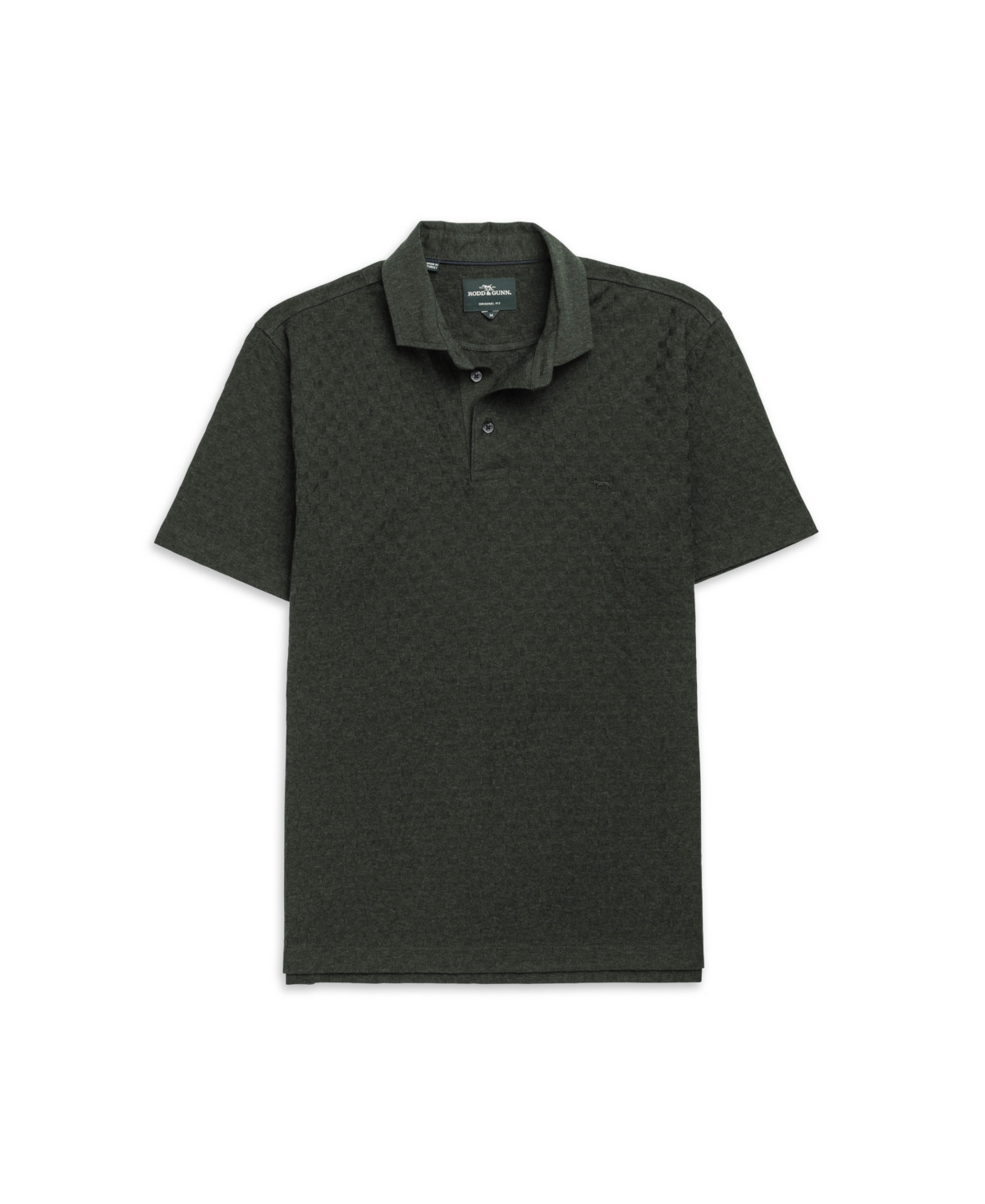 Click here for Rodd & Gunn Mens Hunts Bury Ultra Soft Polo Shirt... prices