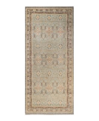 Click here for Adorn Hand Woven Rugs Mogul M1574143 prices