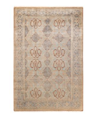 Click here for Adorn Hand Woven Rugs Mogul M1574173 prices