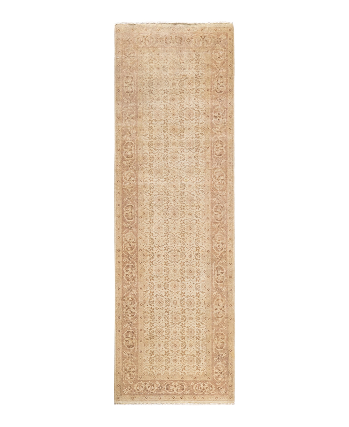 Click here for Adorn Hand Woven Rugs Mogul M1784 2 7 x 8 3 Runner... prices