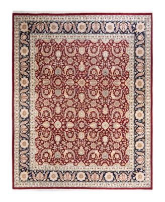 Click here for Adorn Hand Woven Rugs Mogul M1276317 prices