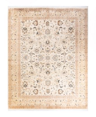Click here for Adorn Hand Woven Rugs Mogul M1316145 prices