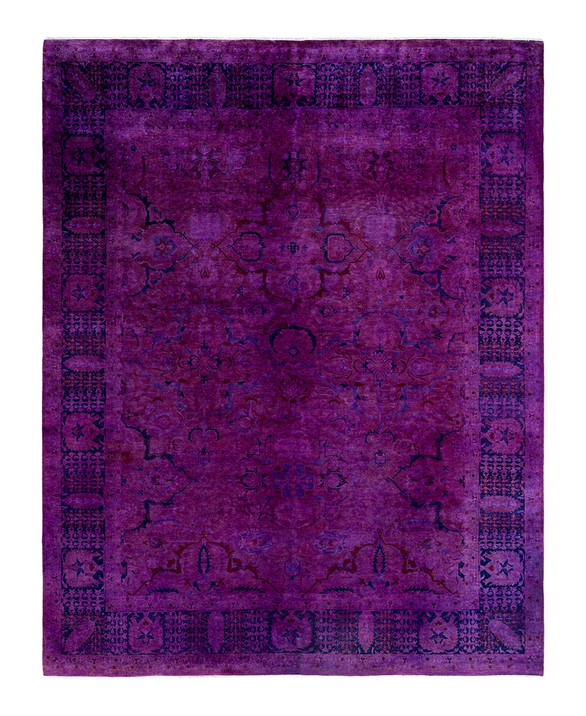 Click here for Adorn Hand Woven Rugs Fine Vibrance M1619 8 3 x 10... prices