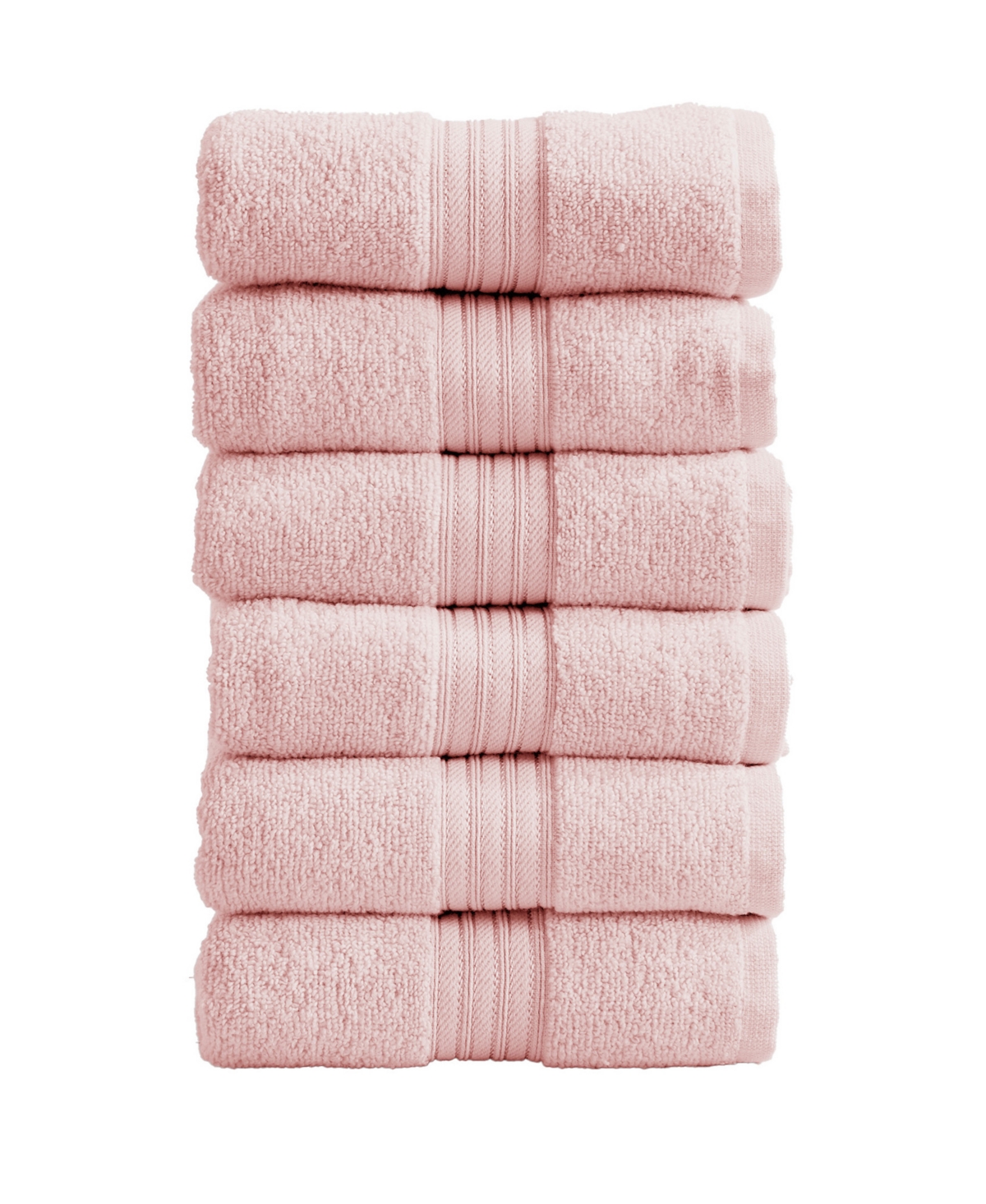 Click here for Linery & Co. Quick-Drying Cotton 4-Piece Bath Towe... prices