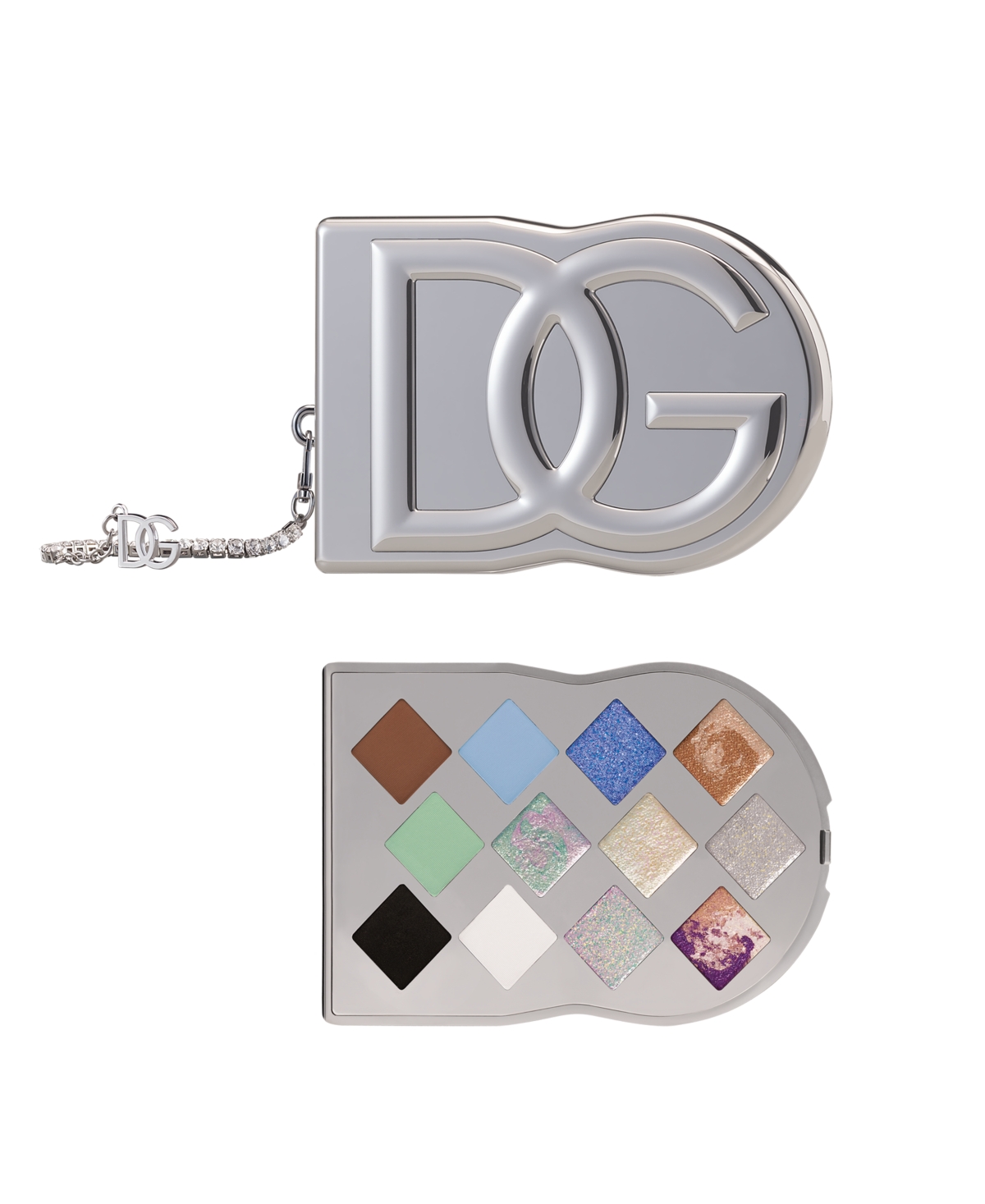 Click here for Dolce&Gabbana Eye Dare You! Electrify Glam Palette... prices