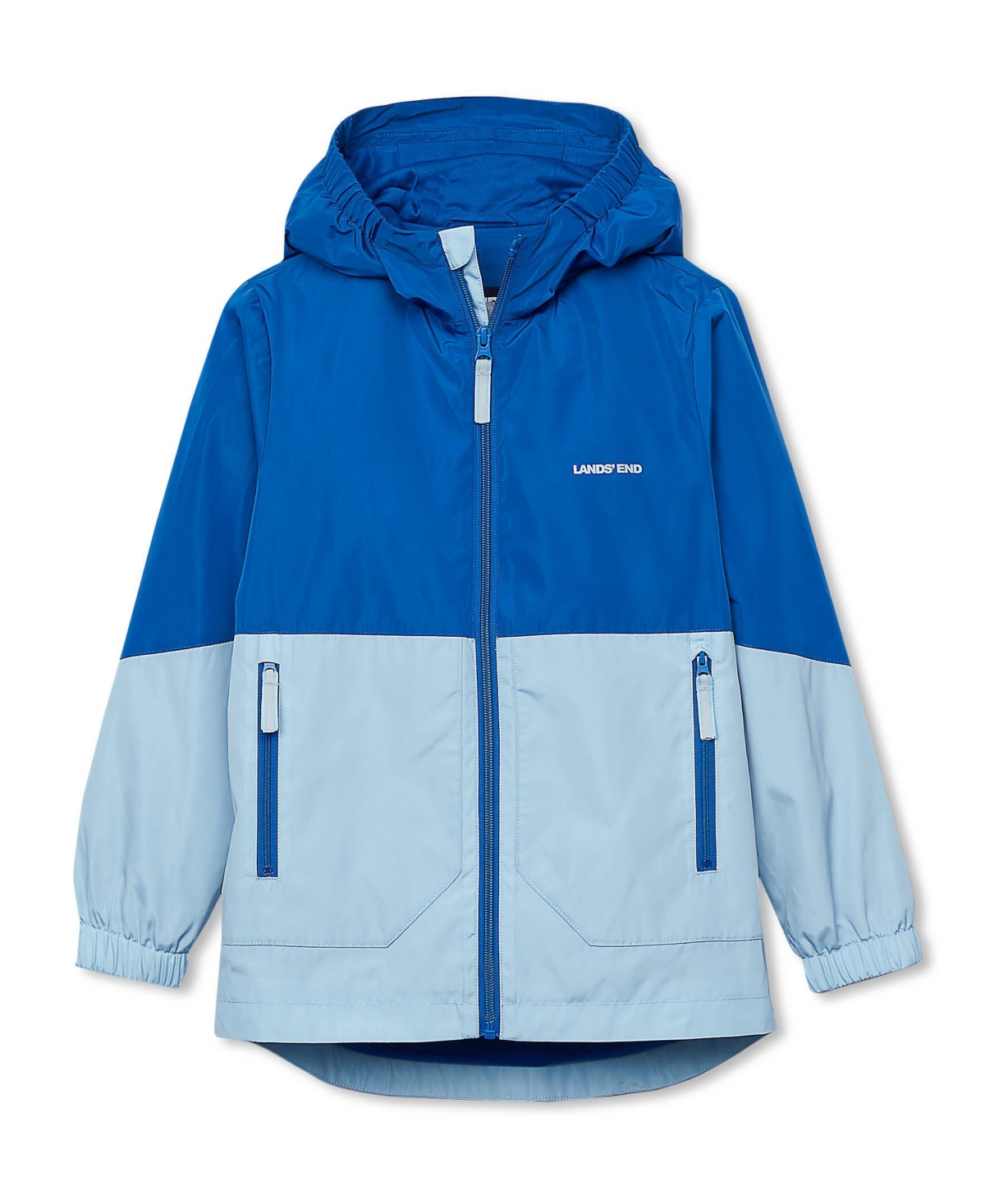 Click here for Lands End Boys Water Resistant Explorer Jacket - N... prices