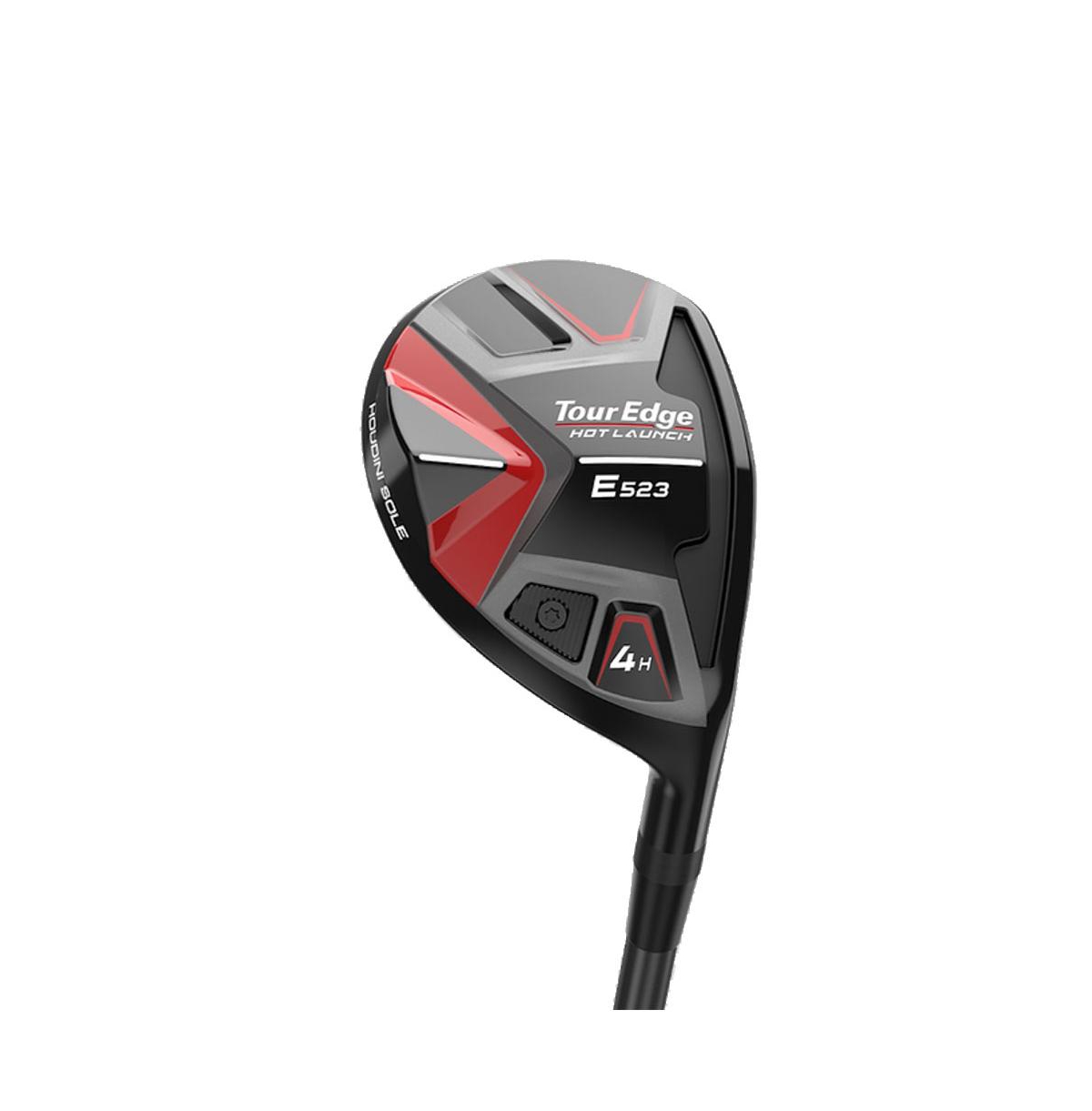 Click here for Tour Edge Hot Launch E523 Womens Rh Hybrids - #5 /... prices