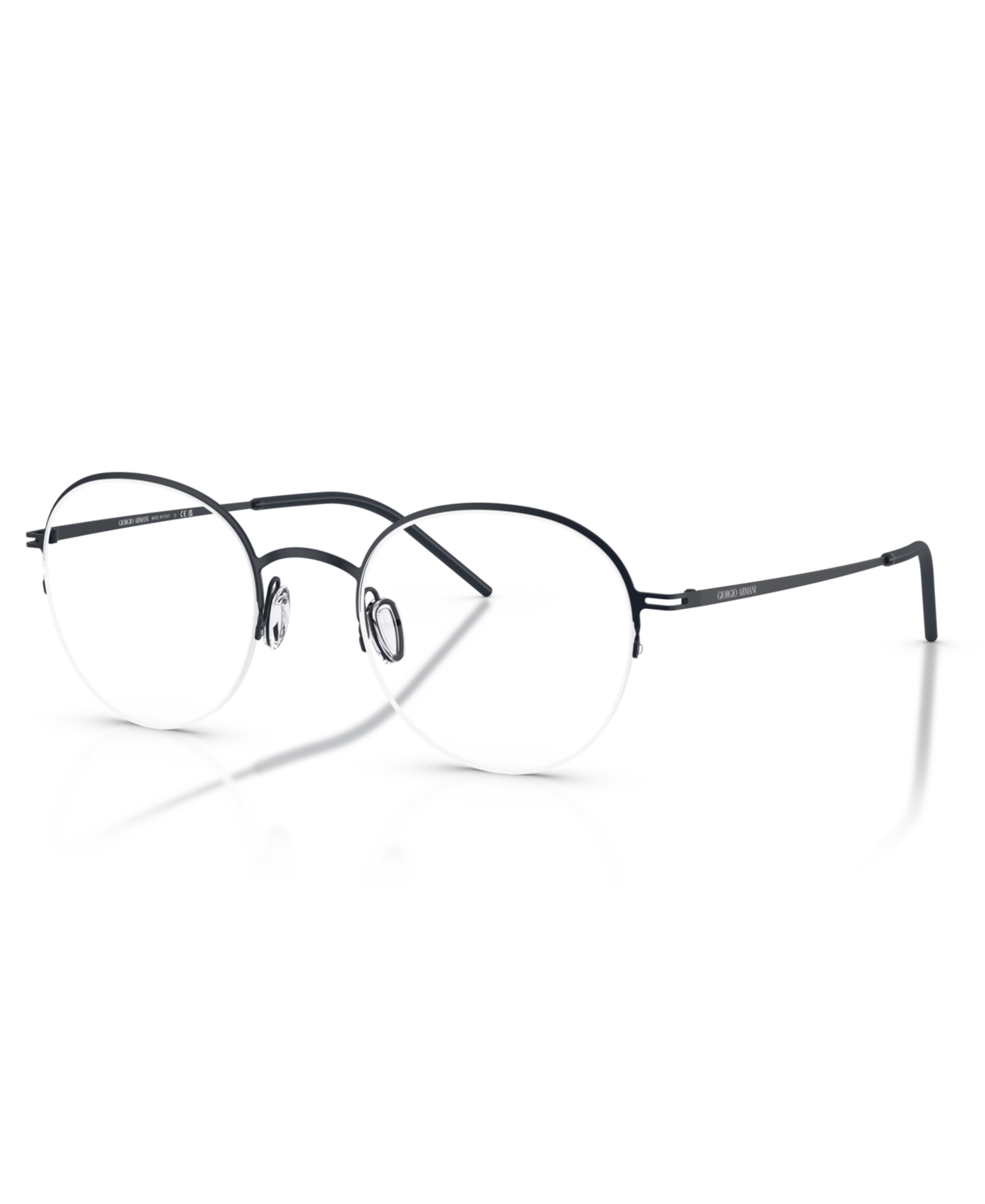 Click here for Giorgio Armani Mens Phantos Eyeglasses  AR5169 - M... prices