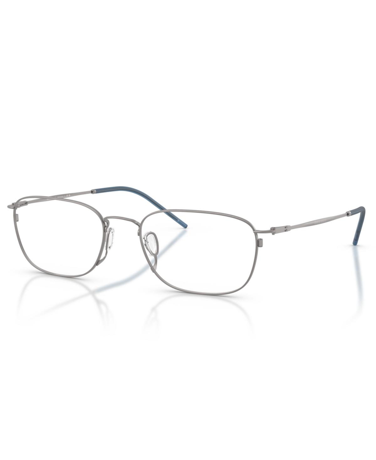 Click here for Giorgio Armani Mens Pillow Eyeglasses  AR5171 - Ma... prices